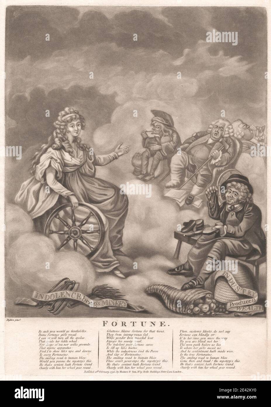 Religious satire hi-res stock photography and images - Alamy