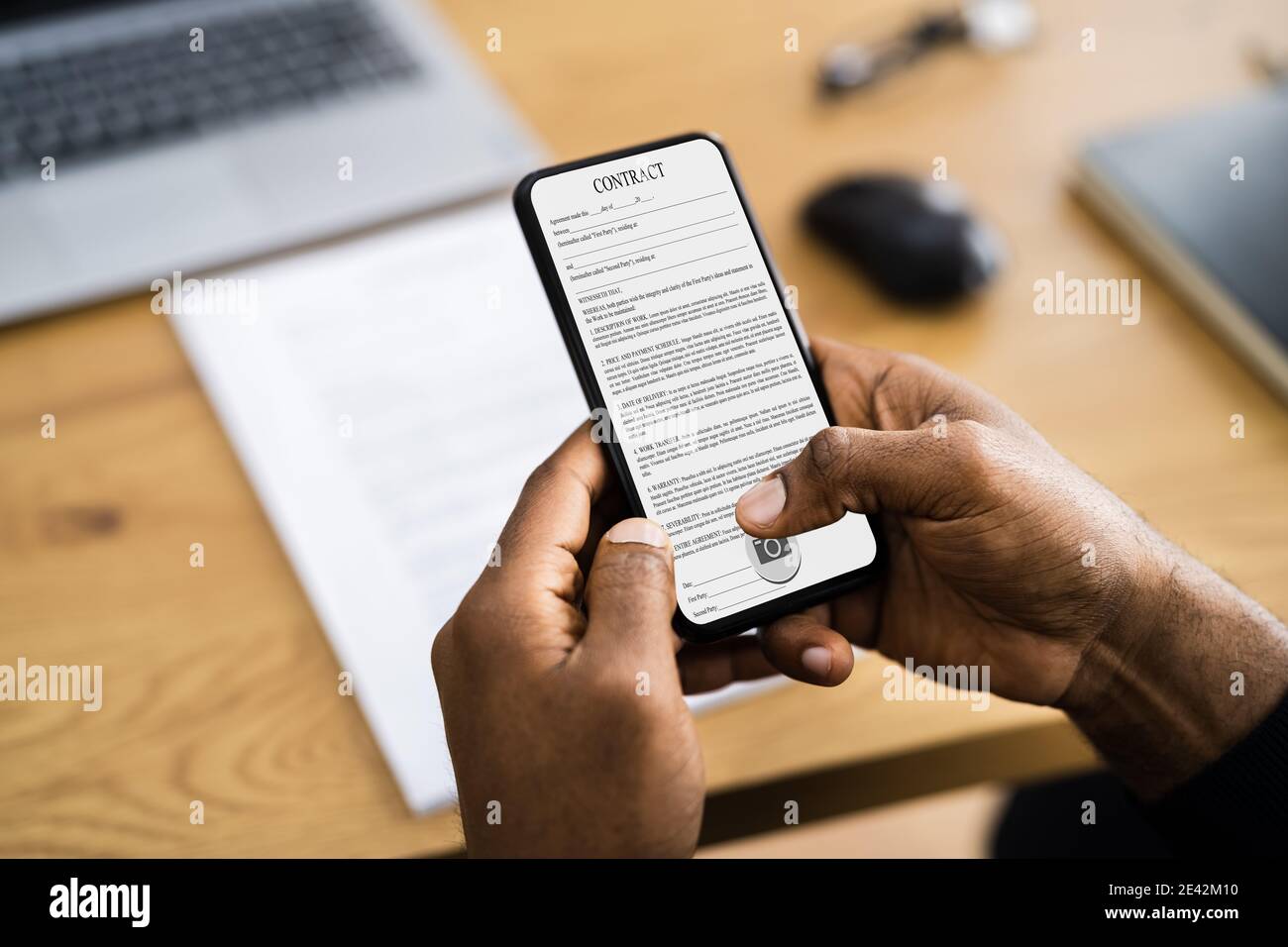 Document photograph hi-res stock photography and images - Alamy