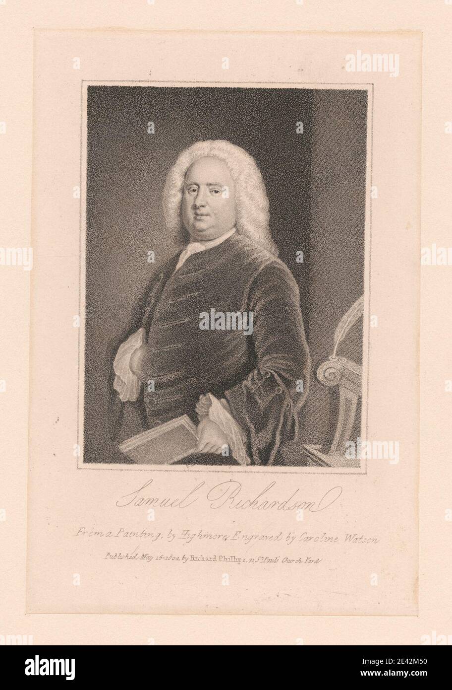 Samuel watson hi-res stock photography and images - Alamy