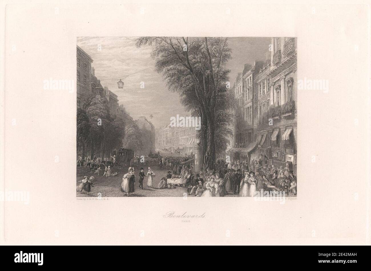 Thomas higham hi-res stock photography and images - Alamy