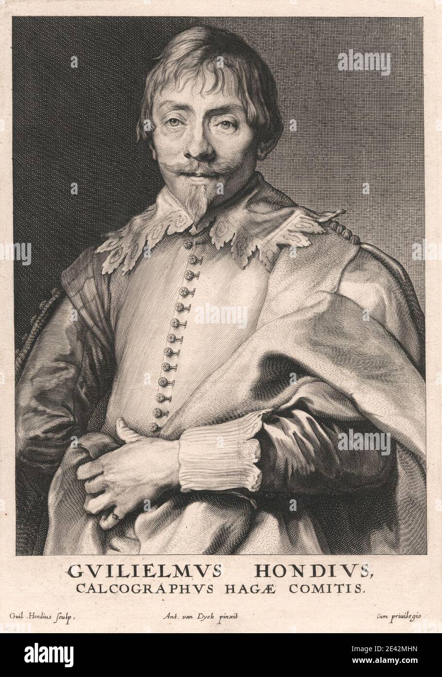 1635 1660 hi-res stock photography and images - Alamy