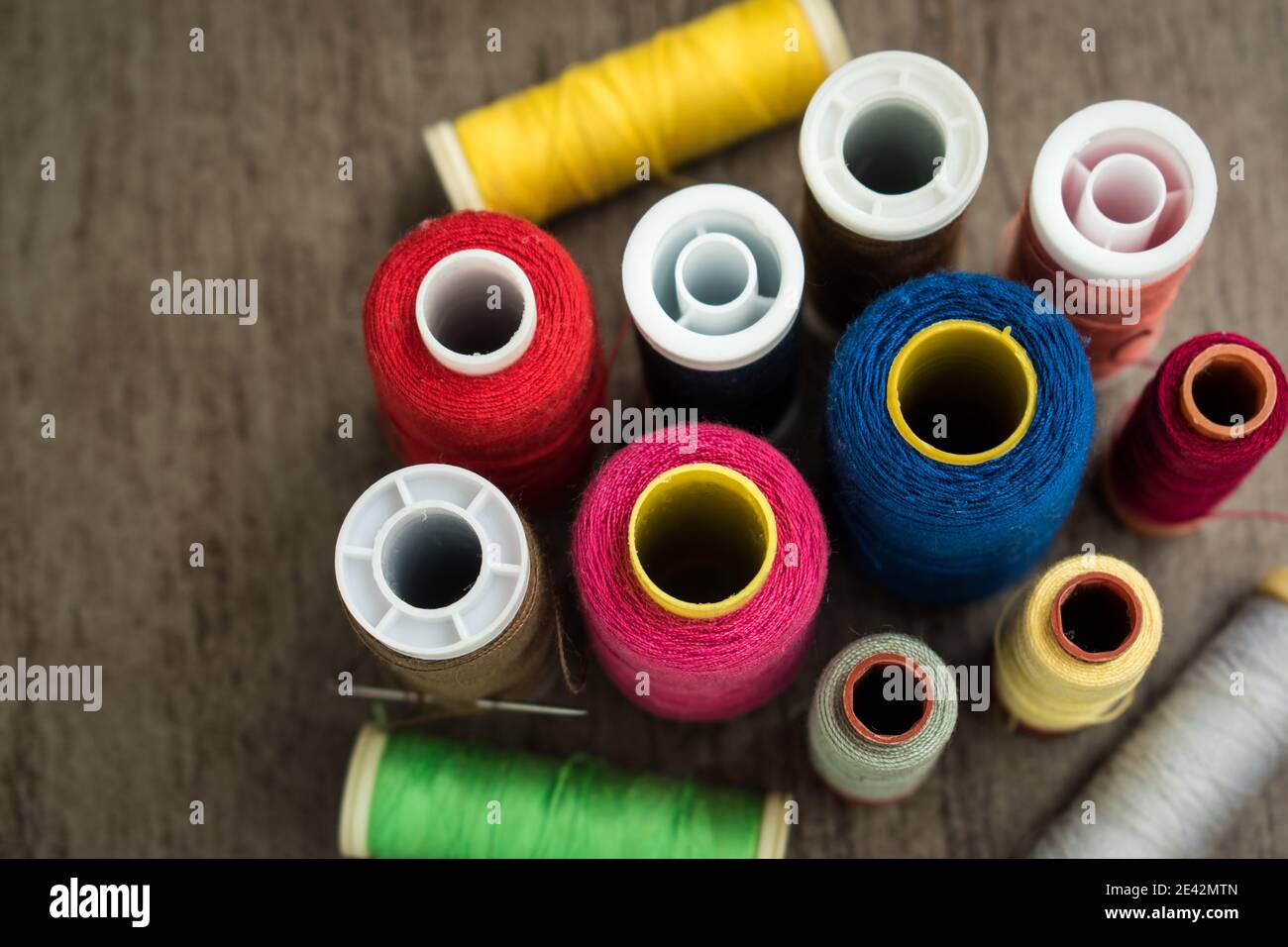 Tailor shop hi-res stock photography and images - Alamy