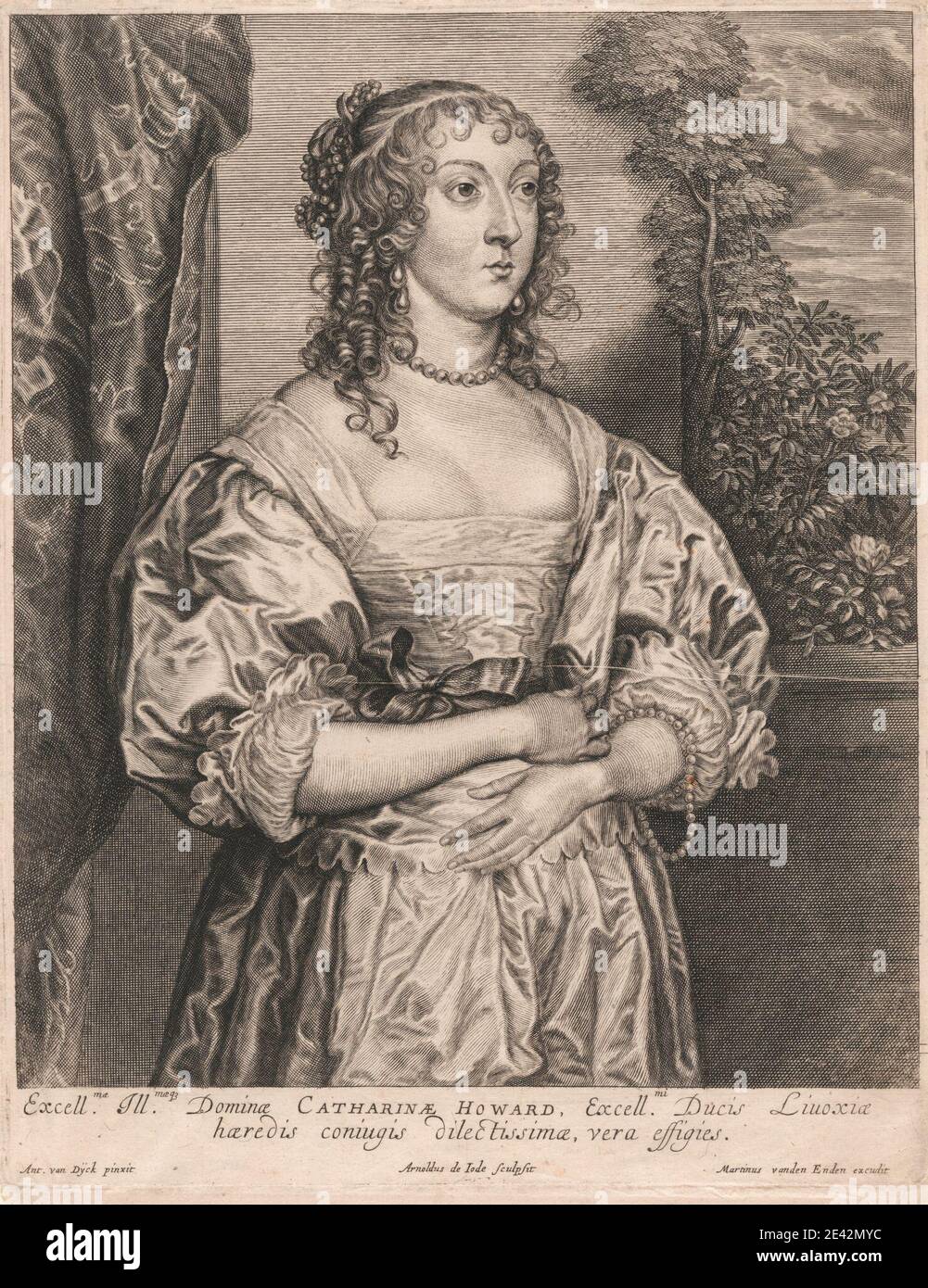 Catharina howard hi-res stock photography and images - Alamy