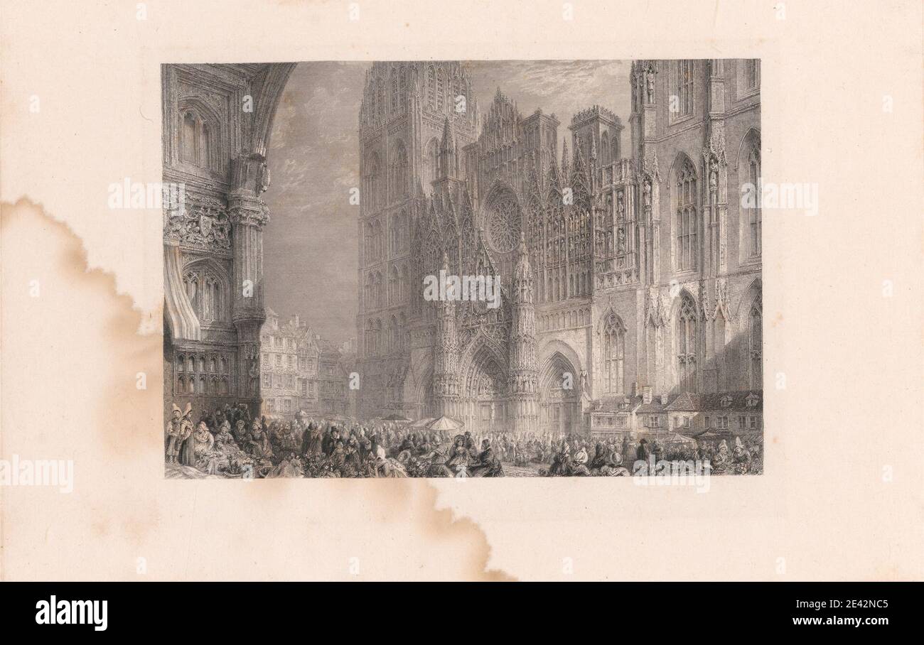 Thomas higham hi-res stock photography and images - Alamy