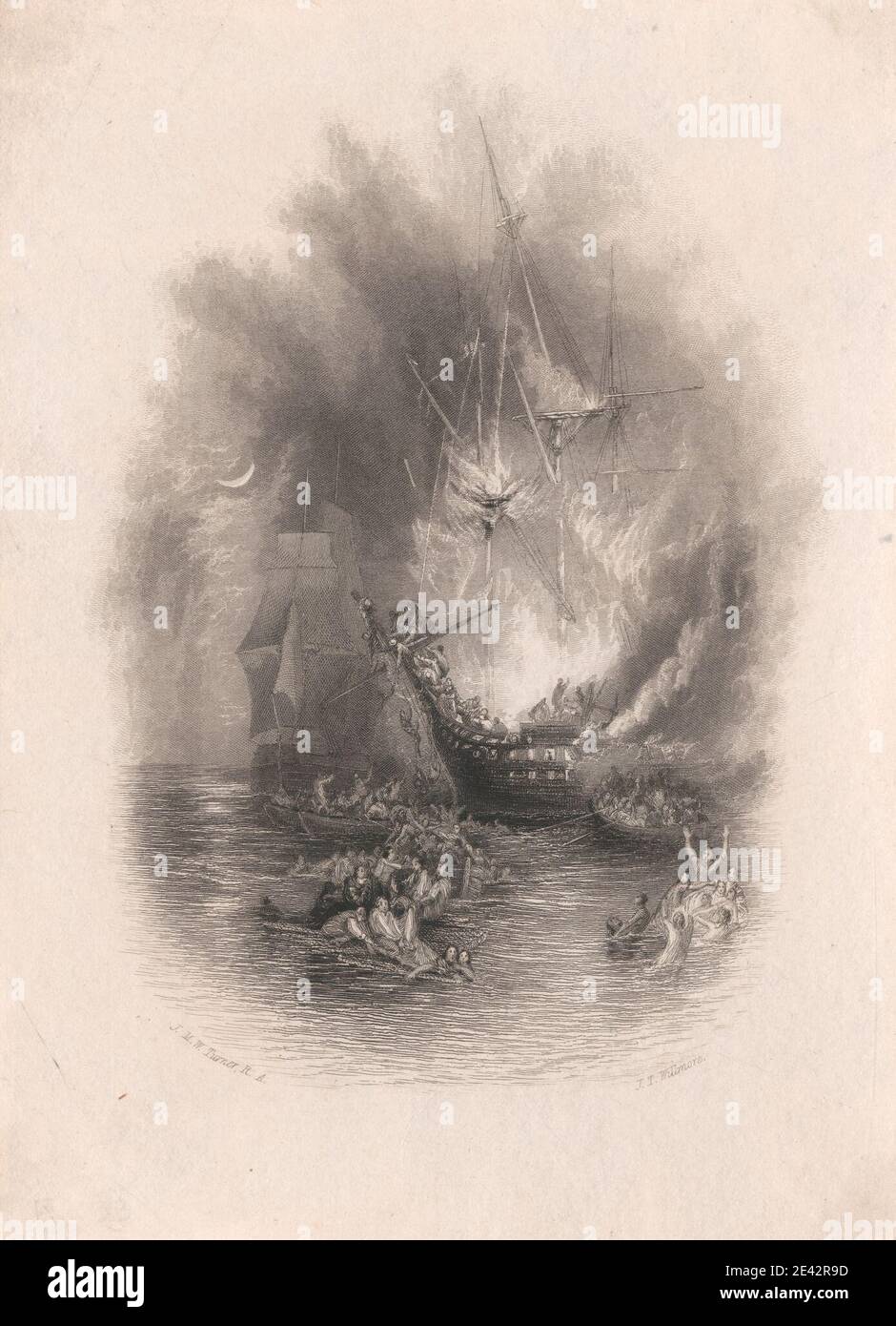 Keepsake 1828 hi-res stock photography and images - Alamy