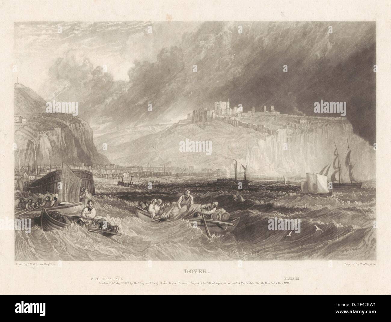 Lupton thomas hi-res stock photography and images - Alamy