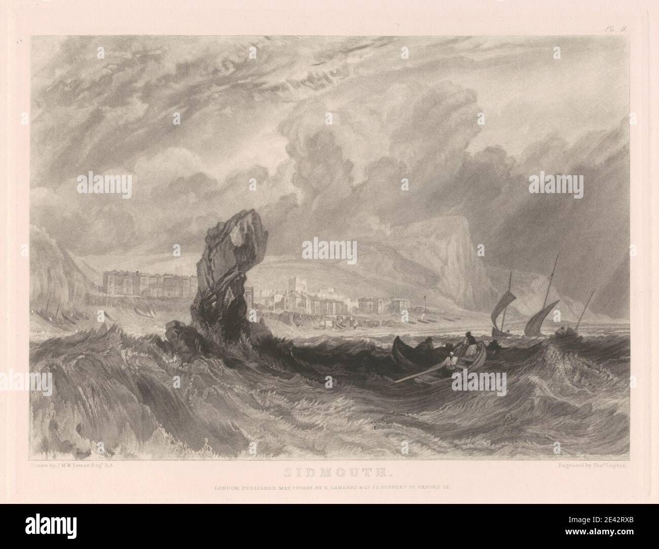 Lupton thomas hi-res stock photography and images - Alamy