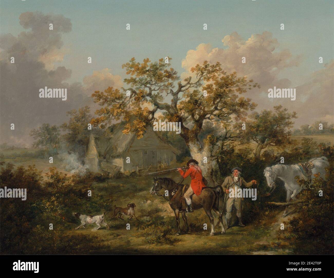 1804 rifle hi-res stock photography and images - Alamy