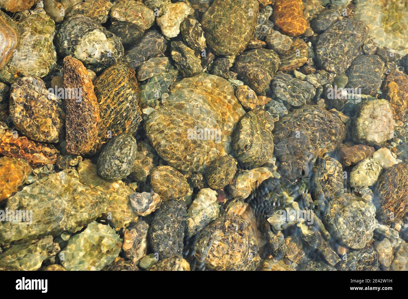 Horizontal shot mesmerizing view hi-res stock photography and images ...