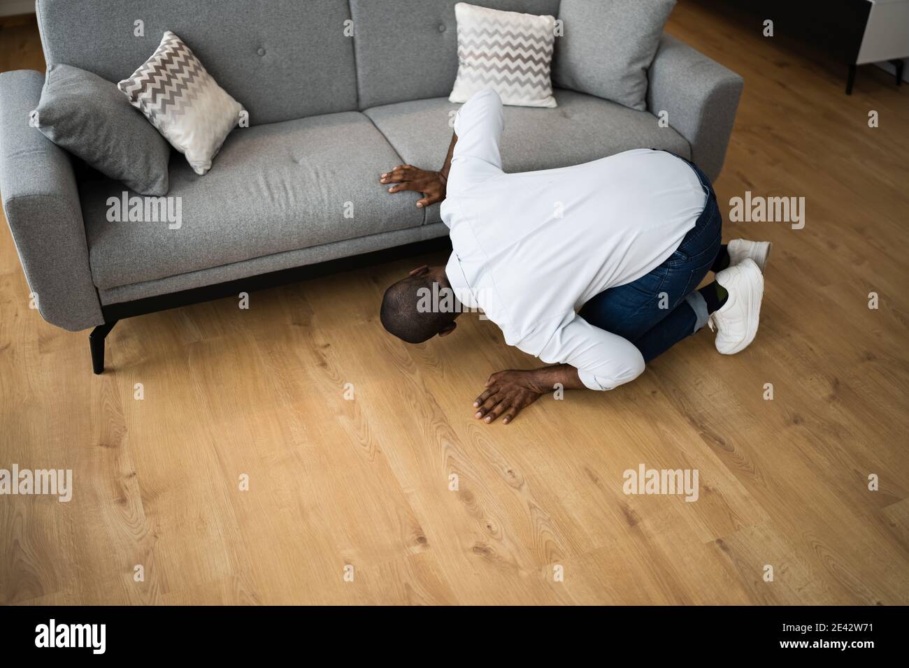 Something lost hi-res stock photography and images - Alamy