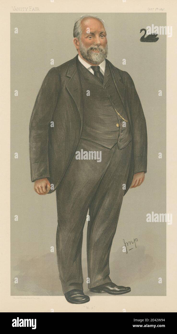 Sir john forrest hi-res stock photography and images - Alamy