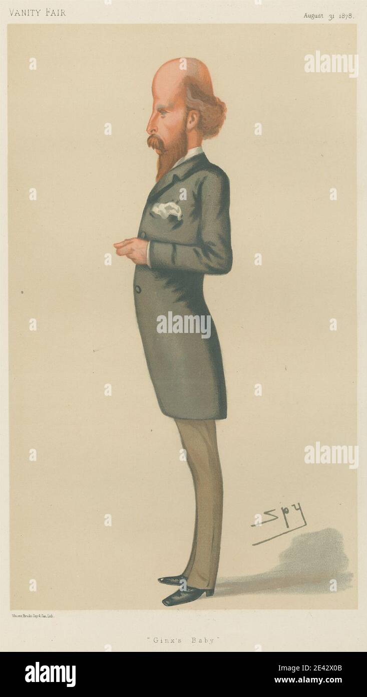 Mr edward jenkins hi-res stock photography and images - Alamy