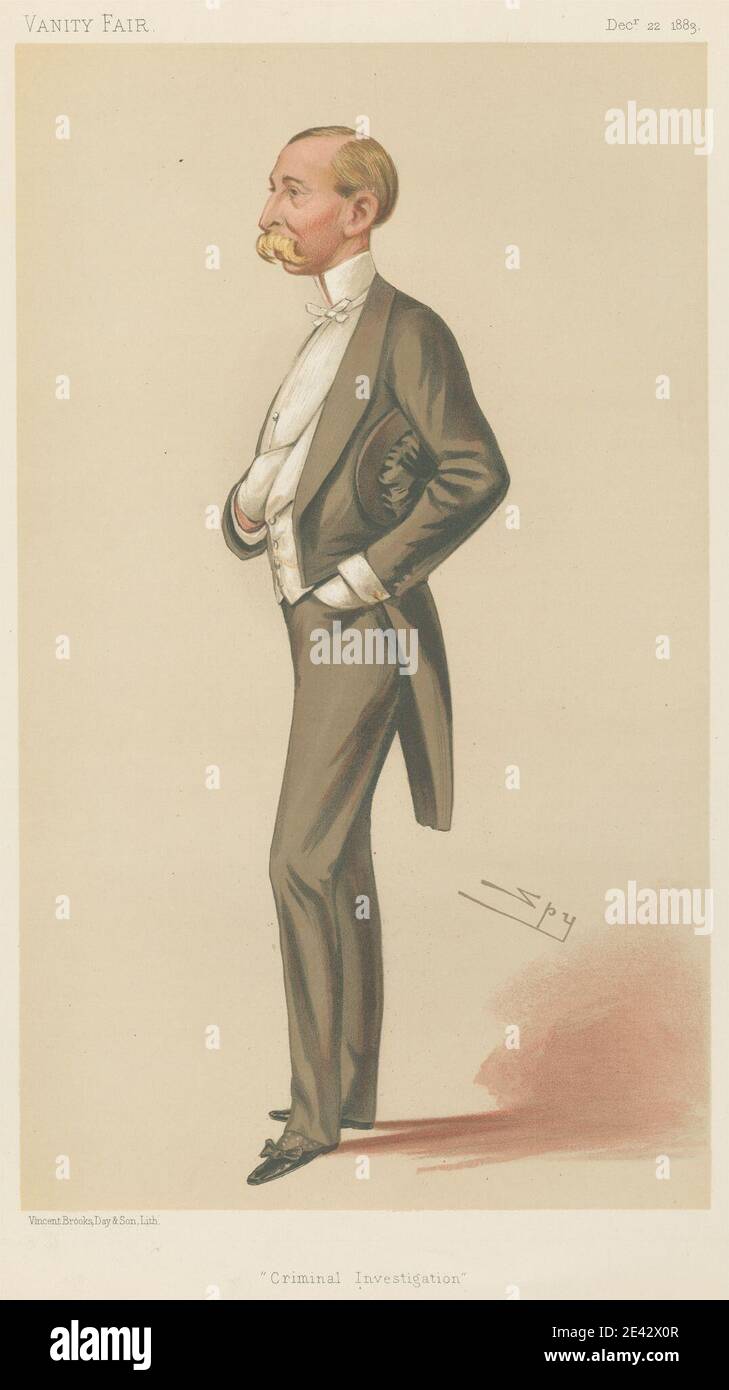 Edward howard hi-res stock photography and images - Alamy