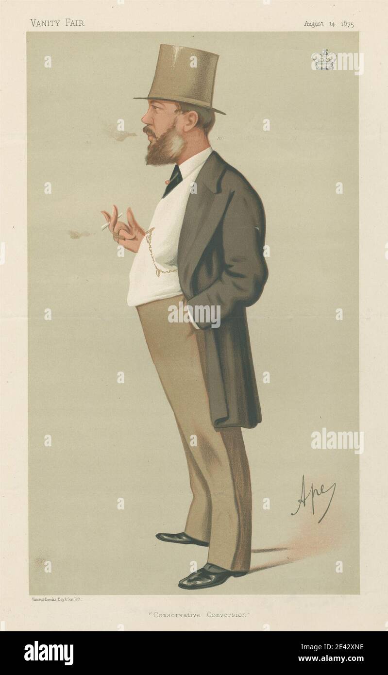 Conservative conversion hi-res stock photography and images - Alamy