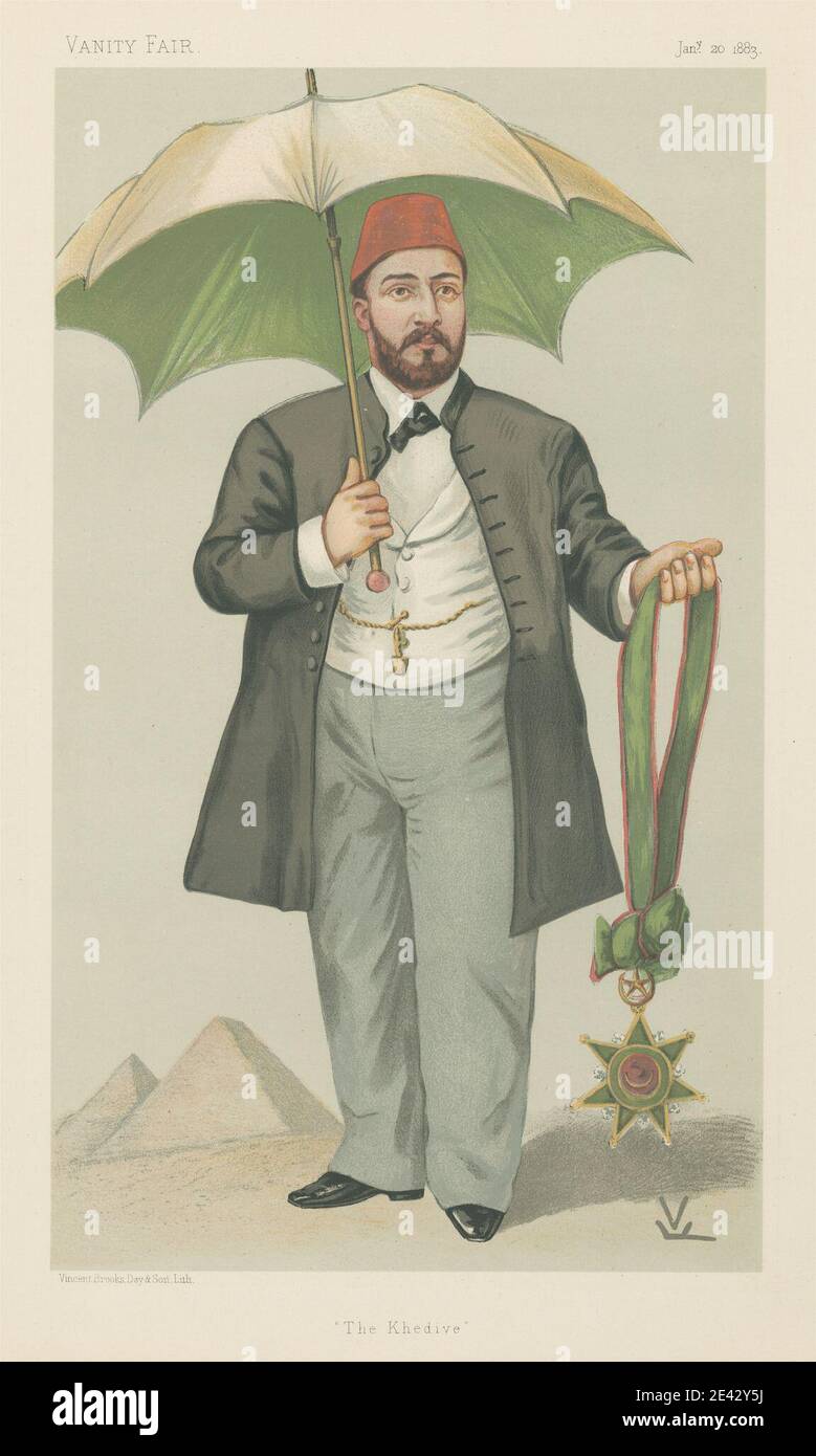 Khedive Tewfik Pasha at Mia Hartnett blog