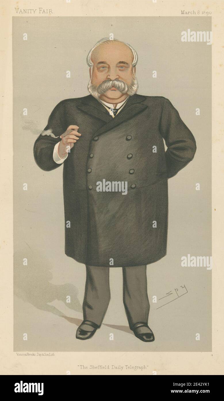 William christopher leng hi-res stock photography and images - Alamy