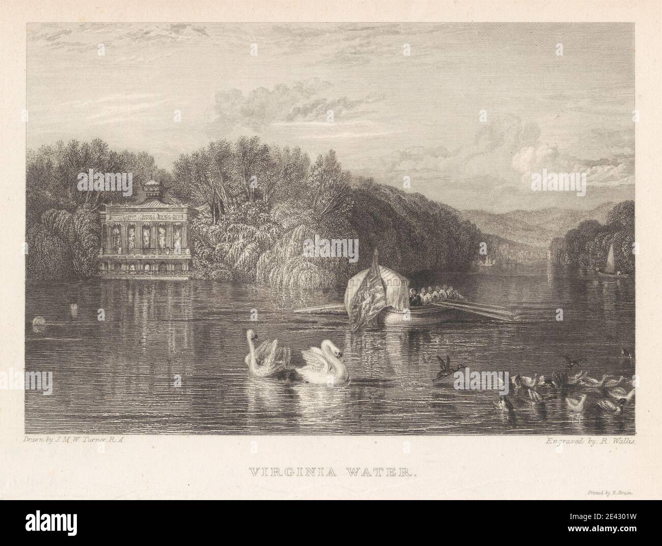 Robert wallis hi-res stock photography and images - Alamy