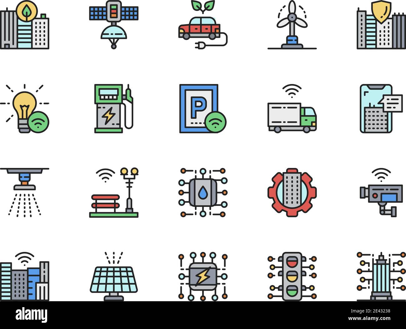 Lean innovation Stock Vector Images - Alamy