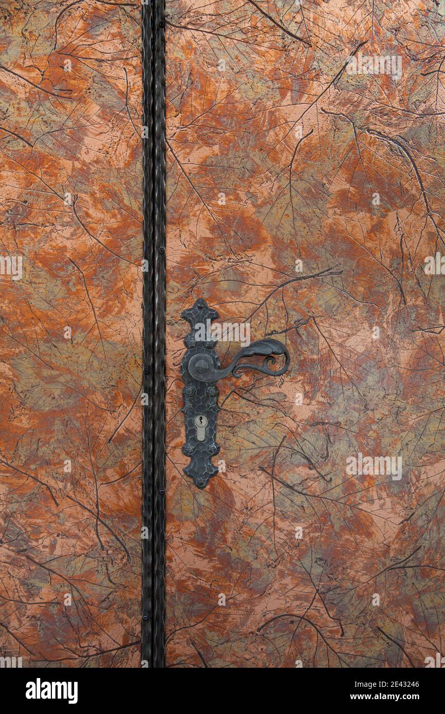 Leafdesign hi-res stock photography and images - Alamy