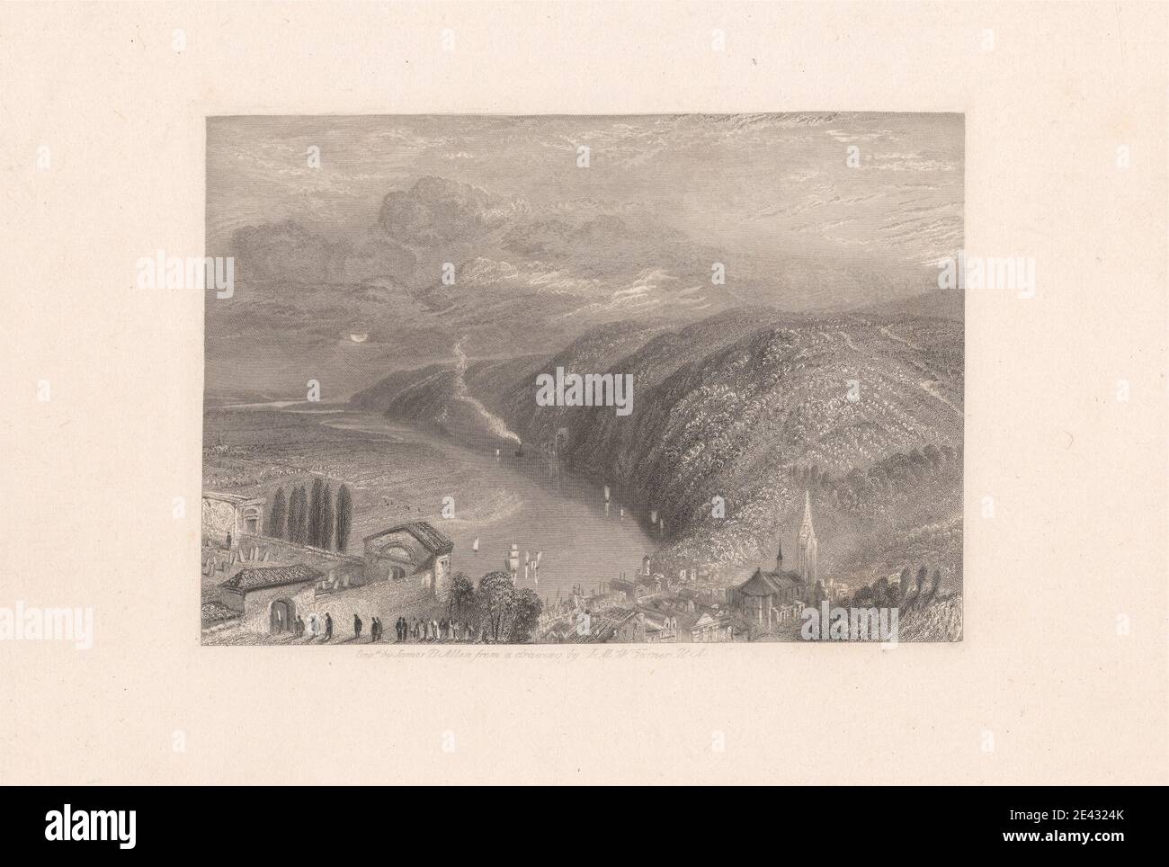 James baylis hi-res stock photography and images - Alamy