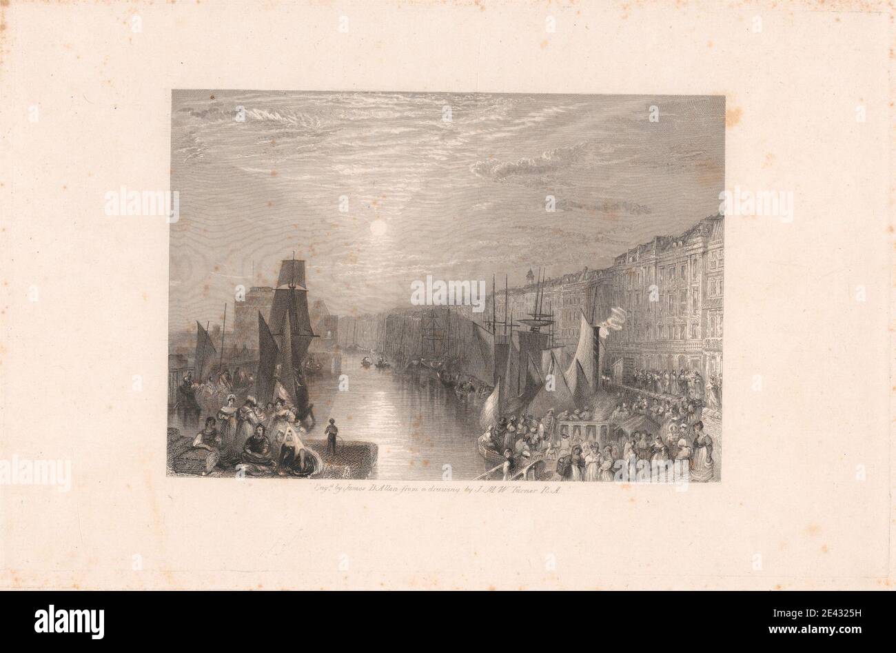 James baylis hi-res stock photography and images - Alamy