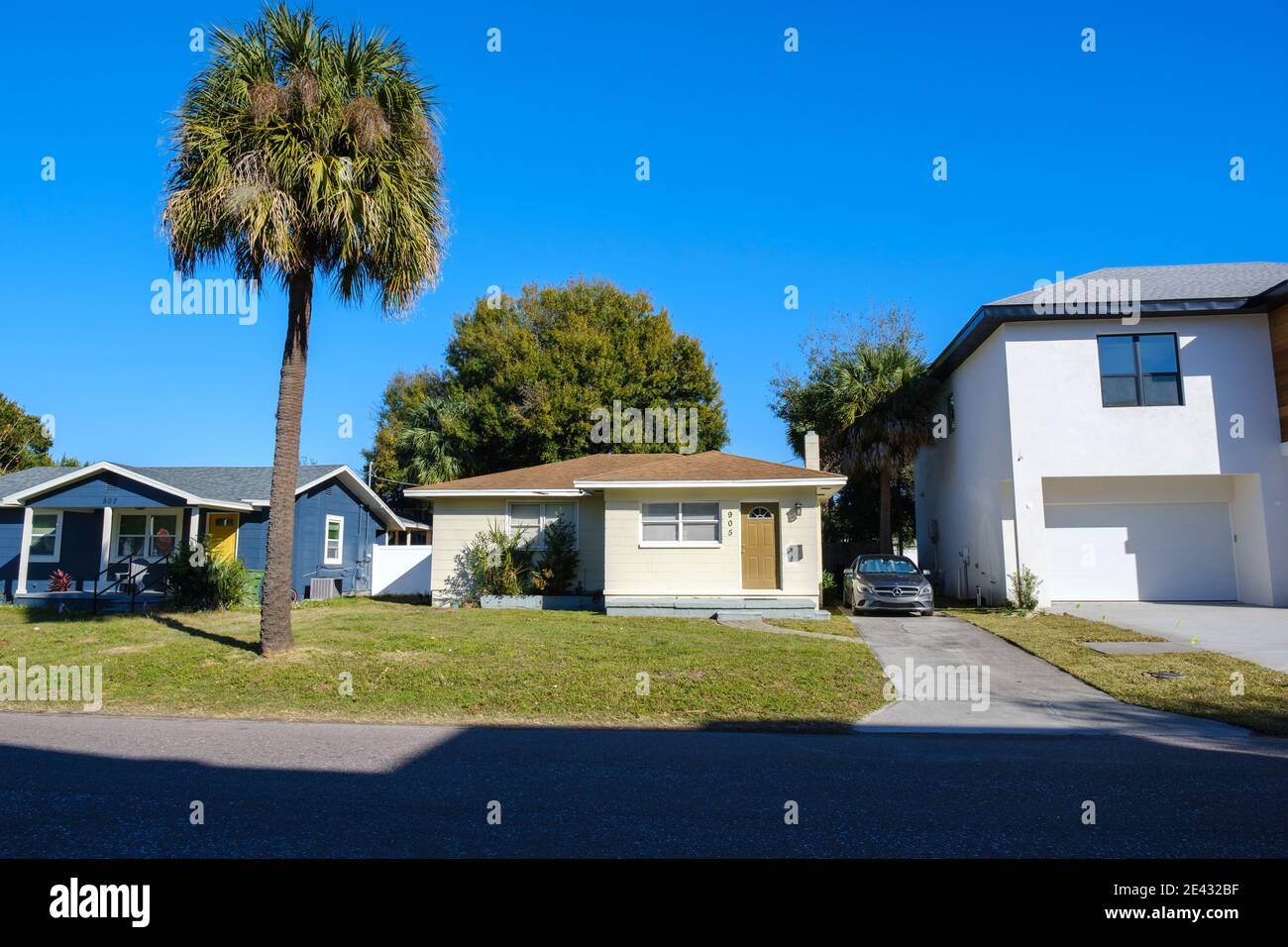 Gentrification (Old to New) - Hyde Park, a gentrified neighborhood in ...