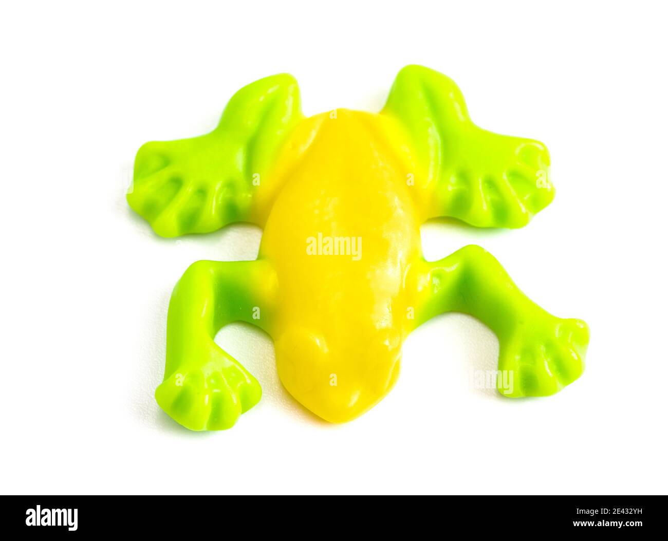 Banana tree frog food hi-res stock photography and images - Alamy