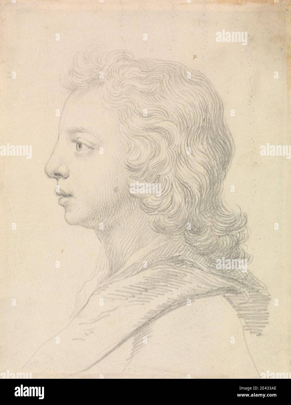 Jonathan Richardson the Elder, 1667â€“1745, British, Jonathan ...