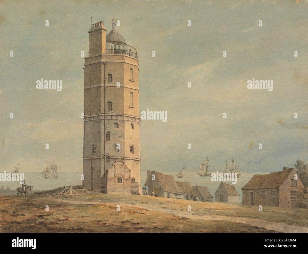 James malton hi-res stock photography and images - Alamy