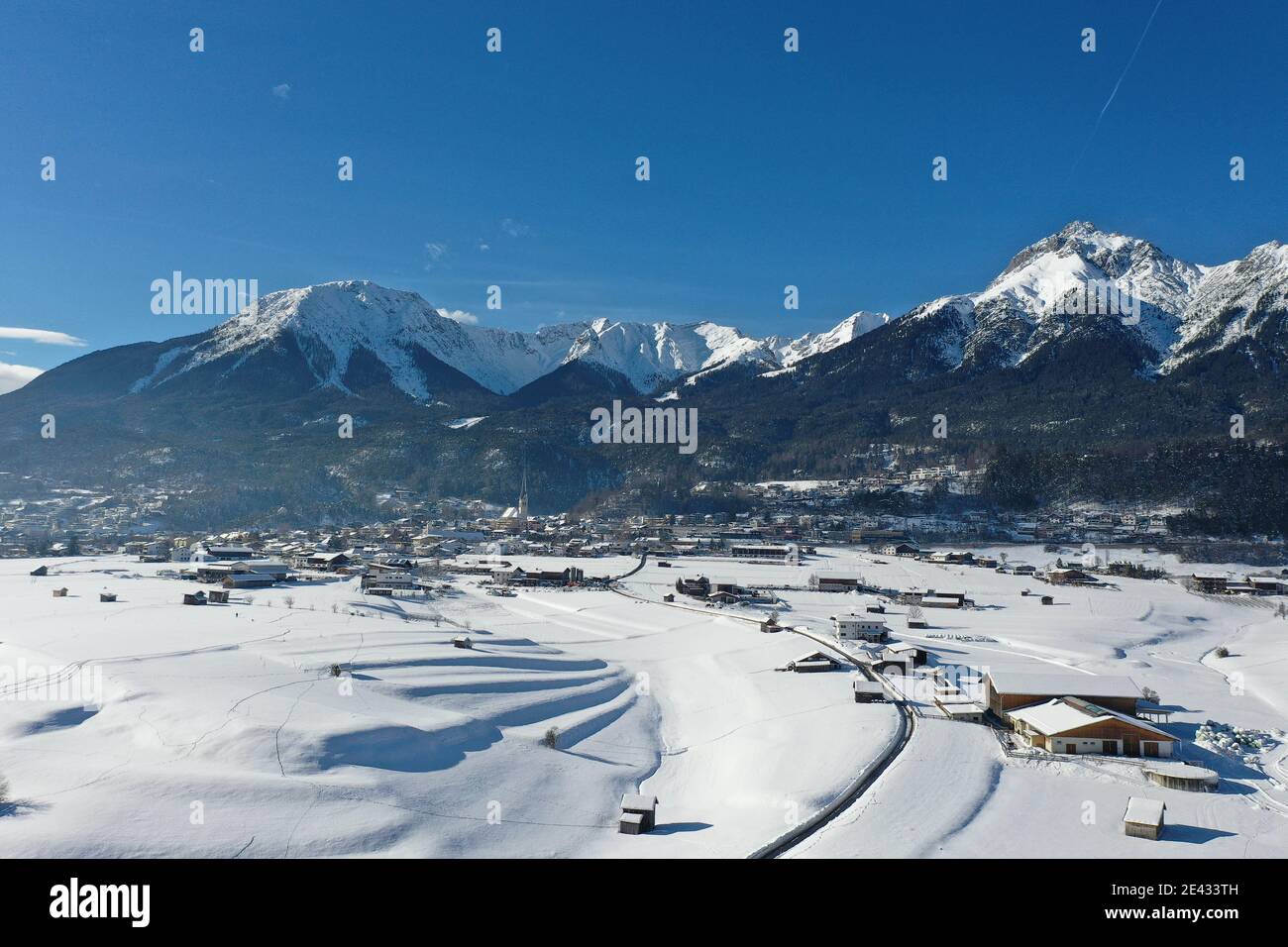 Imst tirol hi-res stock photography and images - Alamy