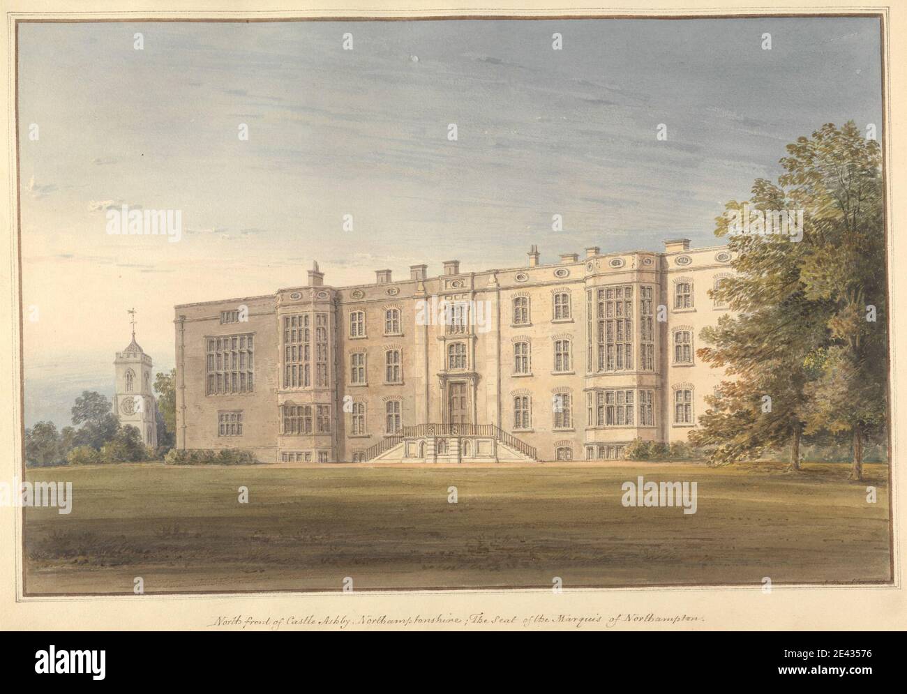 Mullions and transoms hi-res stock photography and images - Alamy