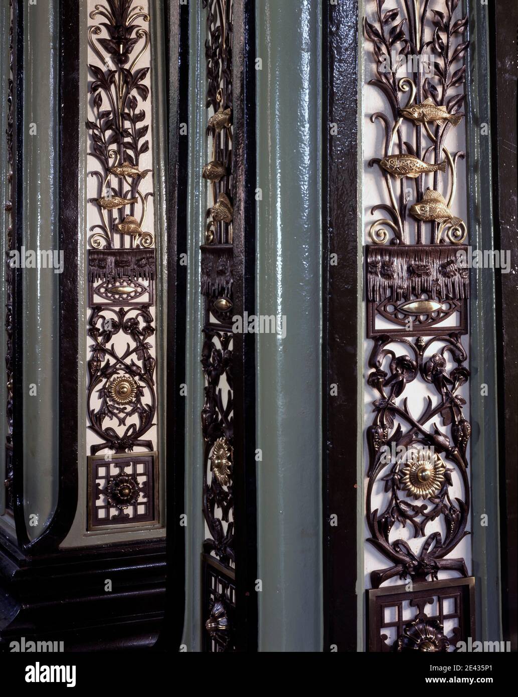 Papplewick Pumping Station, Papplewick, Nottinghamshire. Architect ...