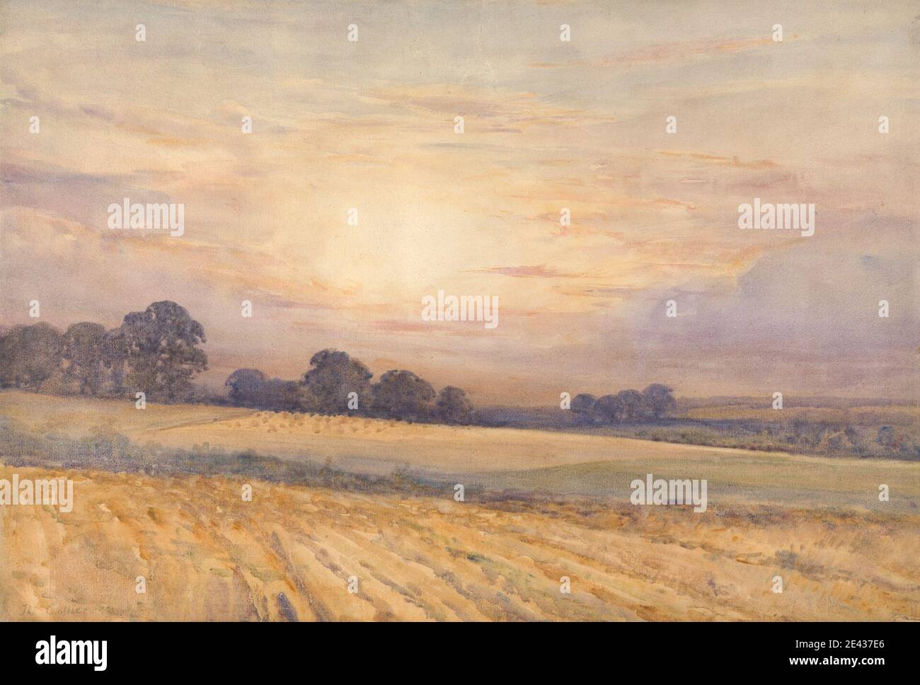 Thomas collier hi-res stock photography and images - Alamy