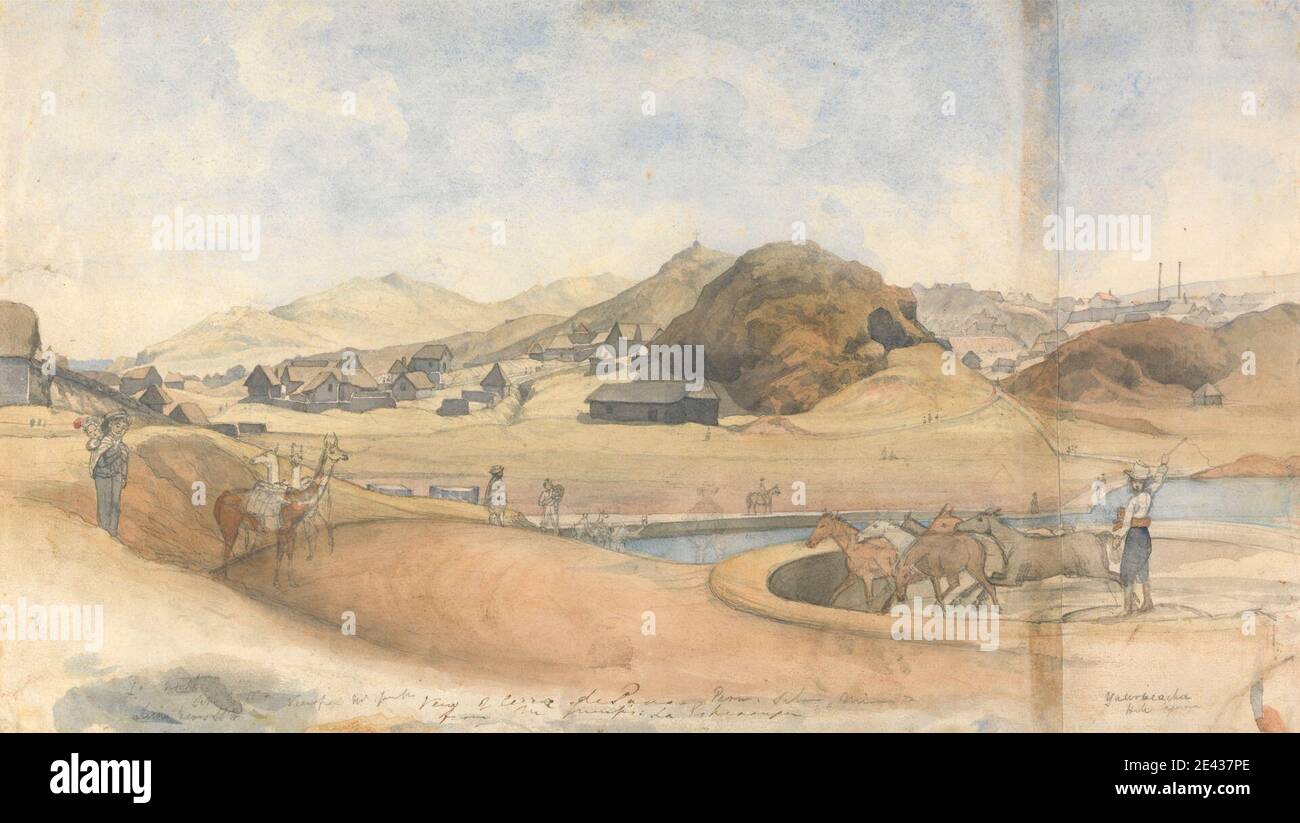 Godfrey thomas hi-res stock photography and images - Alamy