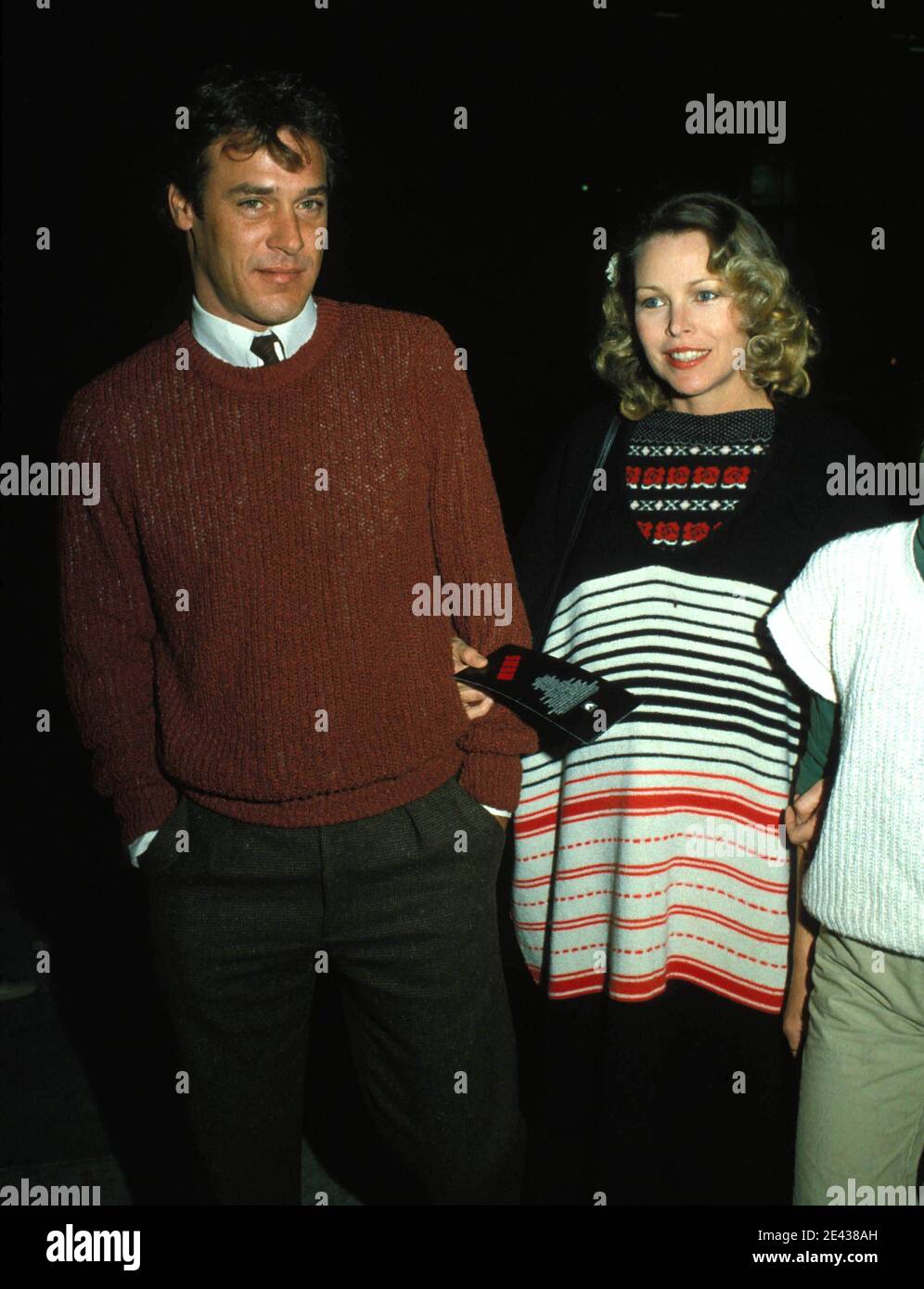 Grainger Hines Michelle Phillips