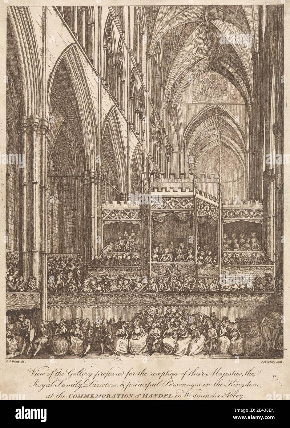 Spilsbury john hi-res stock photography and images - Alamy