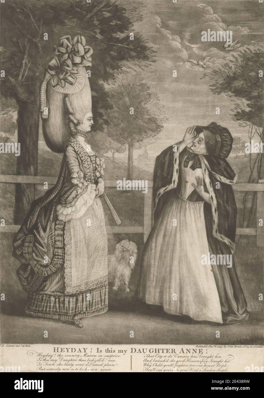 Macaroni fashion hi-res stock photography and images - Alamy