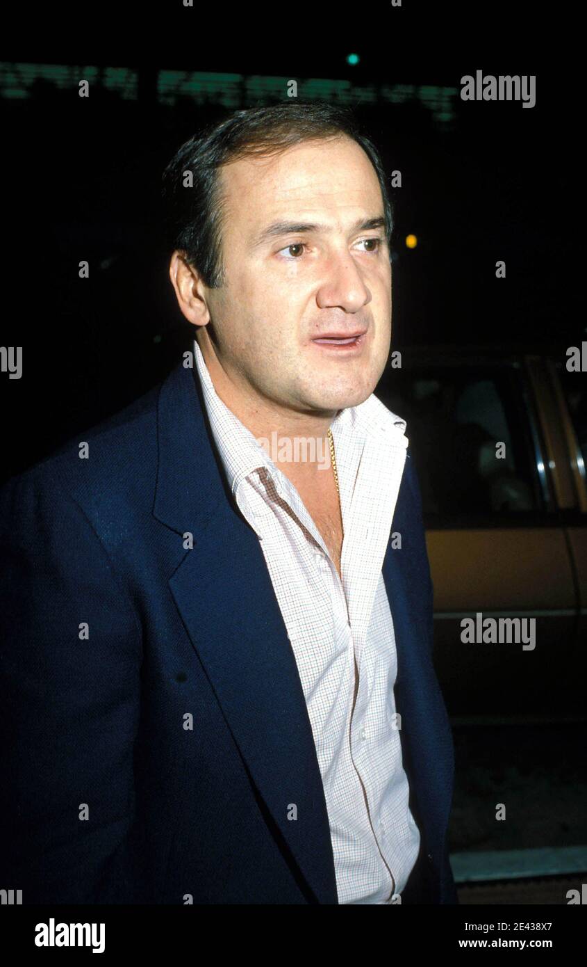 Ron Carey Actor