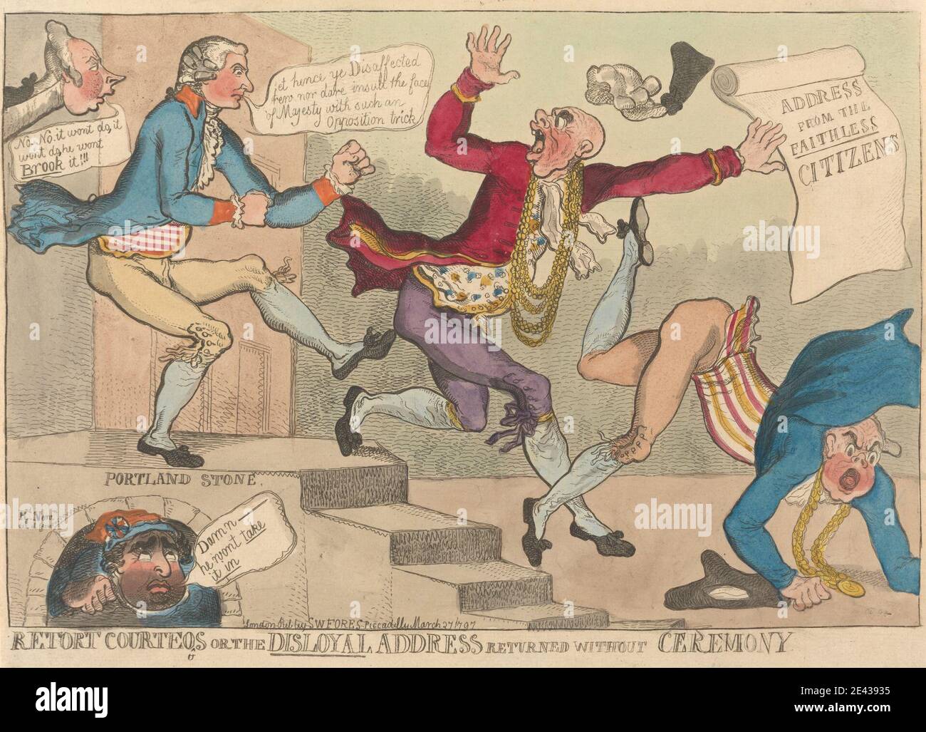 Disloyal address returned hi-res stock photography and images - Alamy