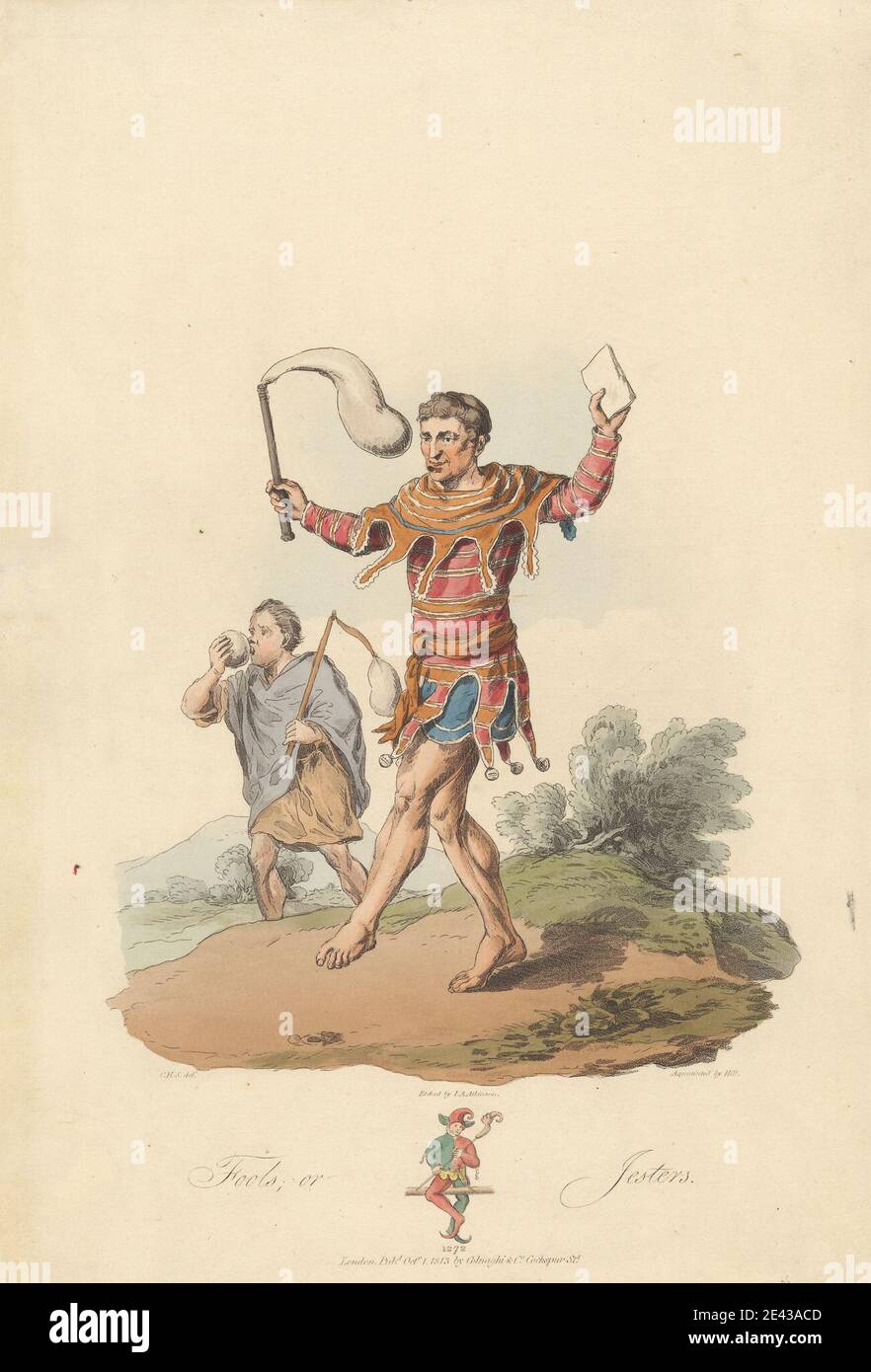 Hand puppet paper hi-res stock photography and images - Alamy