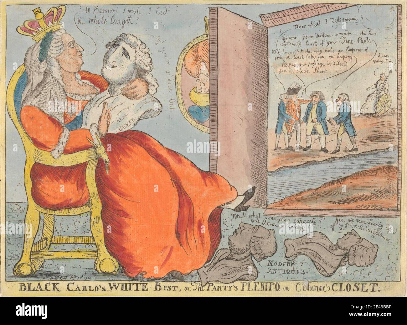 Bust dent hi-res stock photography and images - Alamy