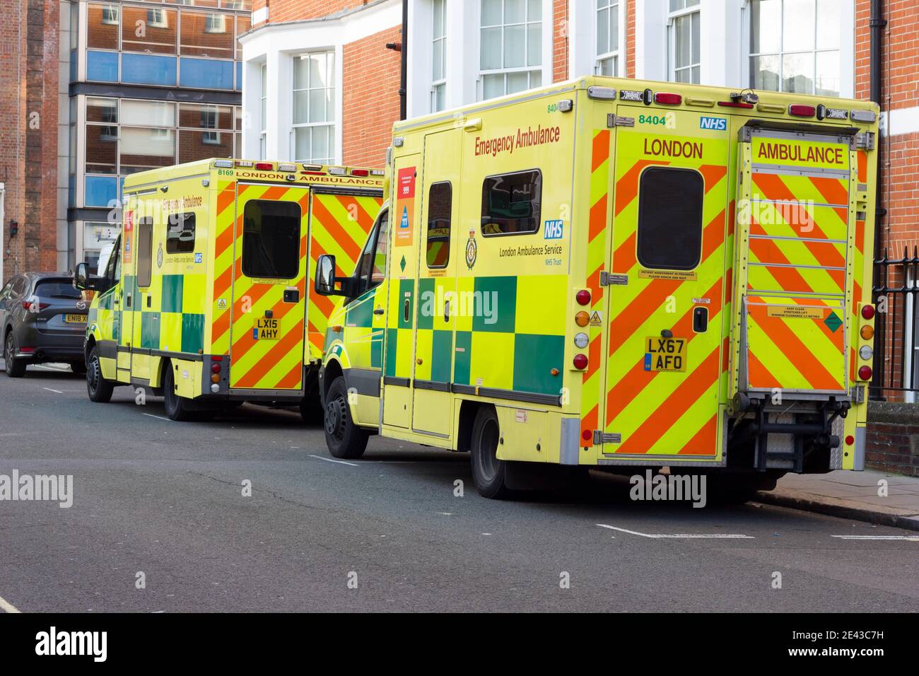 999 calls uk hi-res stock photography and images - Alamy
