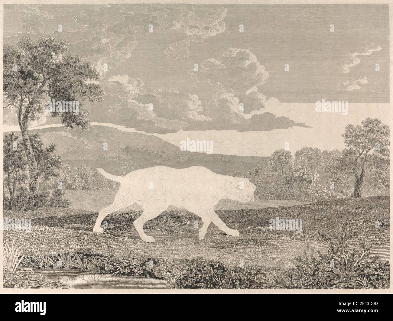 William woollett engraving hi-res stock photography and images - Alamy