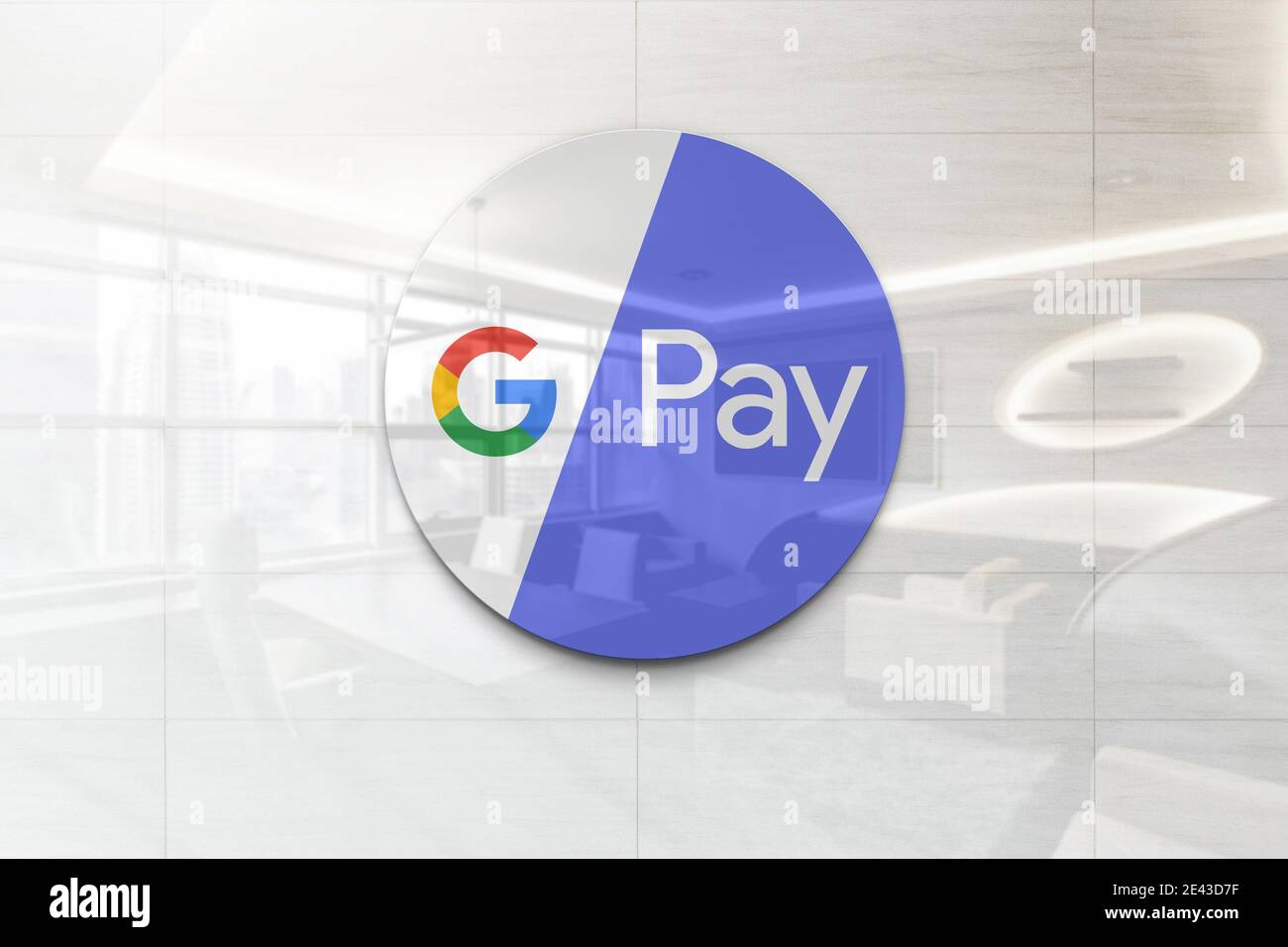 Pay logo hi-res stock photography and images - Alamy