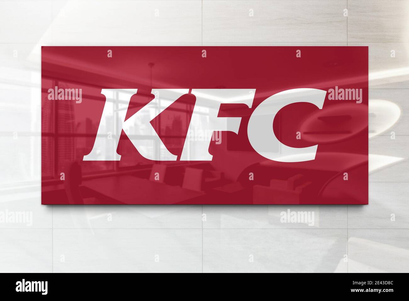Kfc Logo 2013 Vector