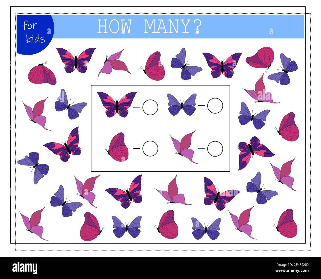 Mathematic calculation Stock Vector Images - Alamy