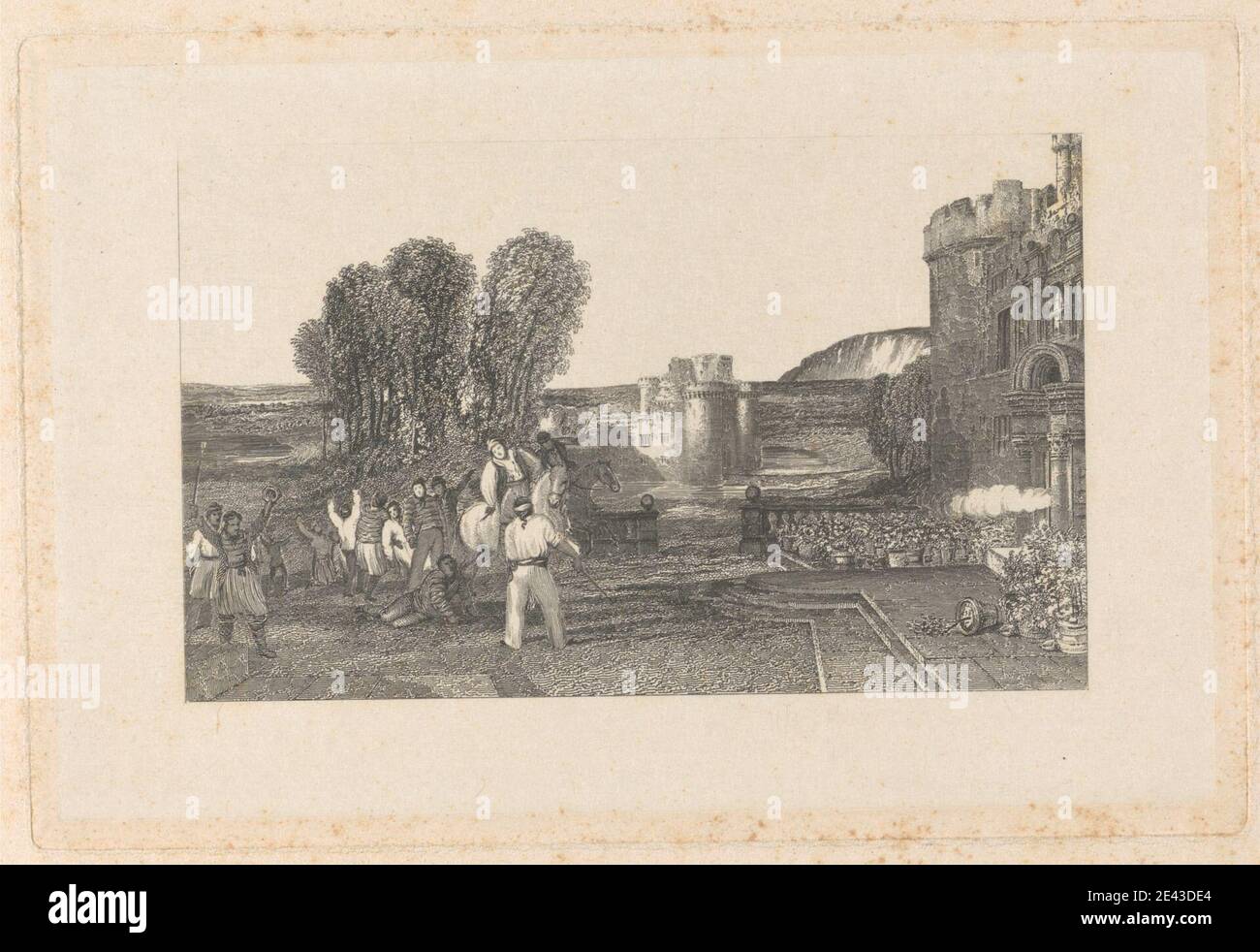 William mannering hi-res stock photography and images - Alamy