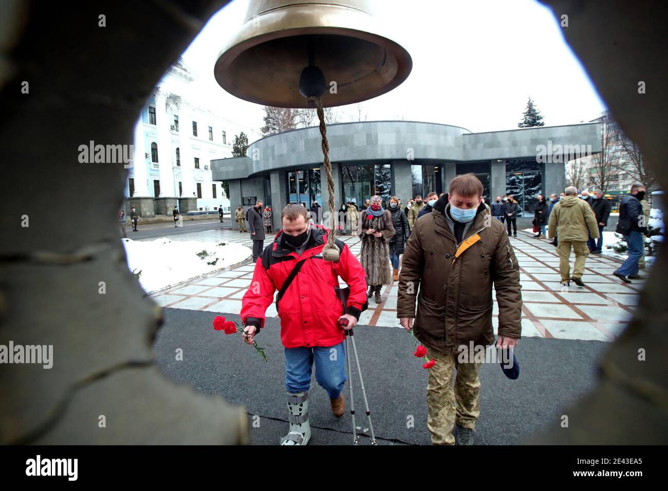 Memory bell hi-res stock photography and images - Alamy