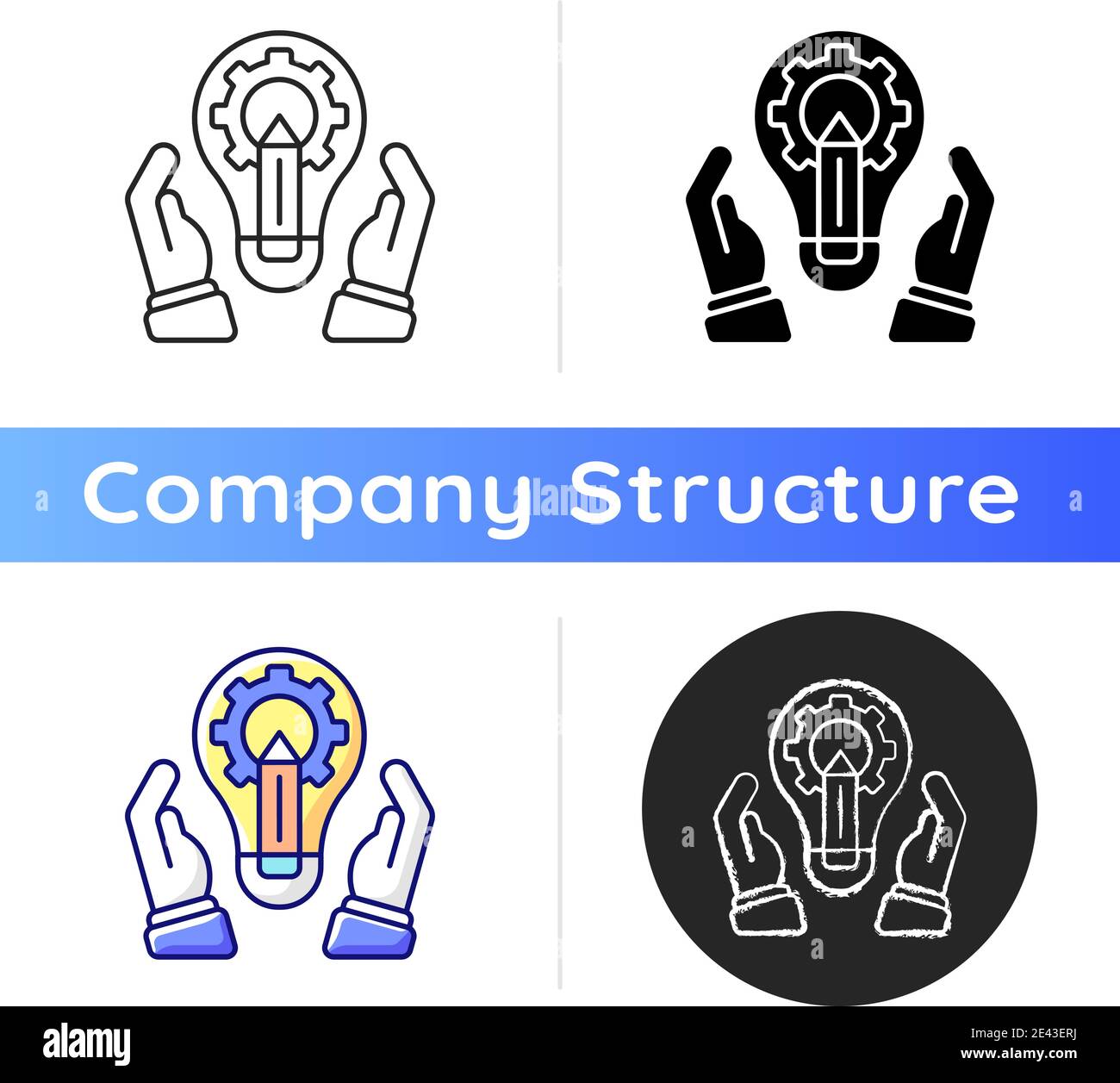 Development department icon Stock Vector Image & Art - Alamy