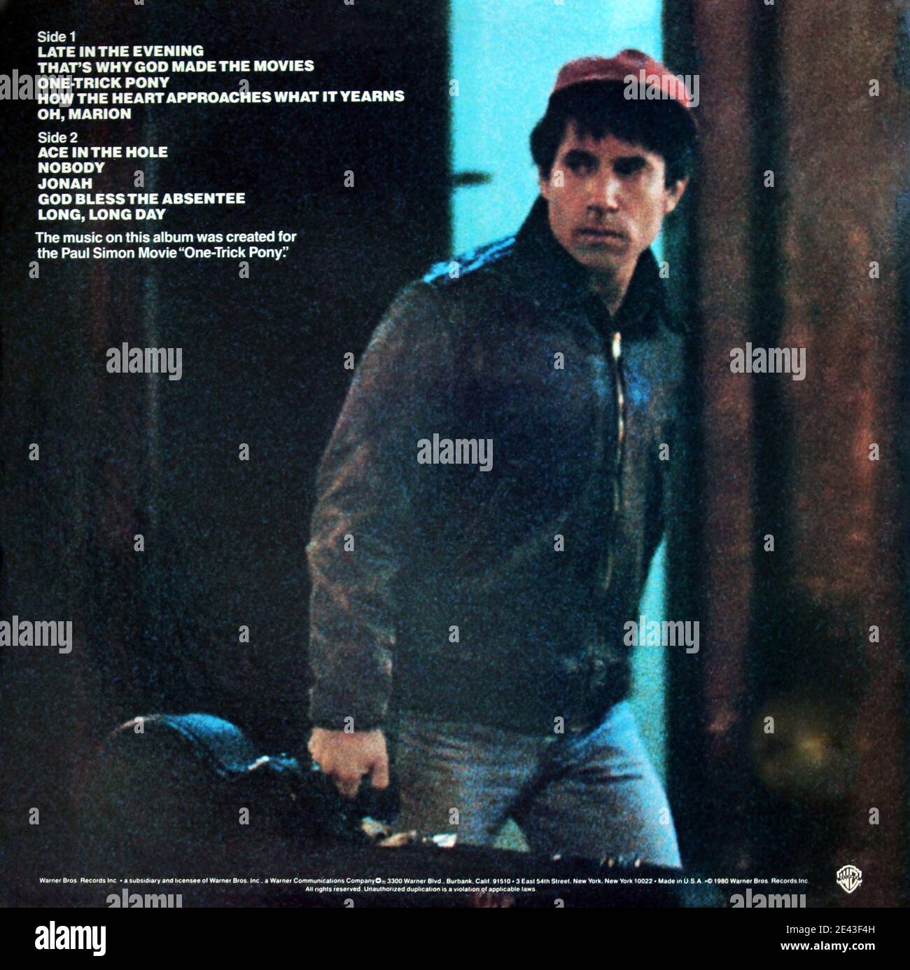 One trick hi-res stock photography and images - Alamy